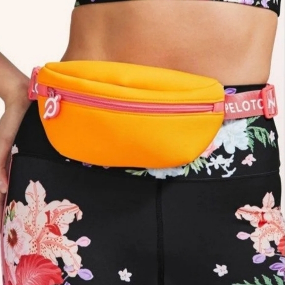 Peloton | Bags | Nwt Peloton Asian Heritage Month Fanny Pack | Poshmark